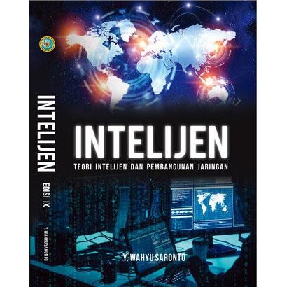 Jual Intelijen, Teori Intelijen dan Pembangunan Jaringan Edisi IX ...
