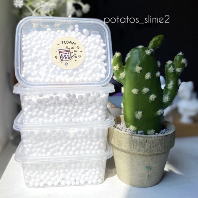 Jual Floam 200cc | Hiasan slime | Shopee Indonesia