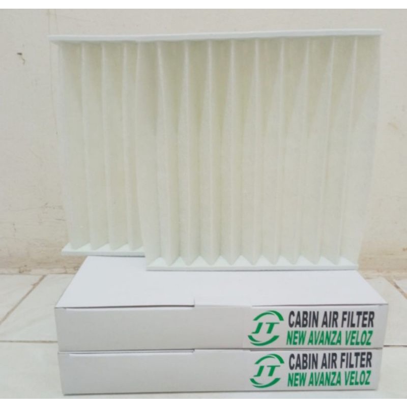 Jual filter AC Mobil filter Cabin AC filter kabin mobil Honda / mobil ...