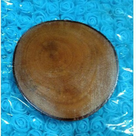 Jual potongan kayu rustic(wood slice) | Shopee Indonesia