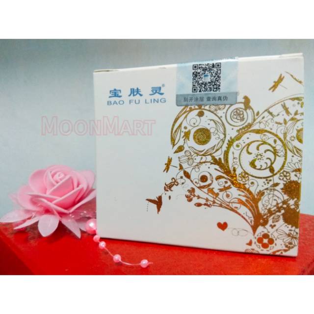 Jual Bao Fu Ling 100g (100% original) | Shopee Indonesia
