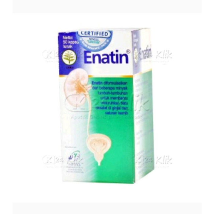 Jual ENATIN | Shopee Indonesia