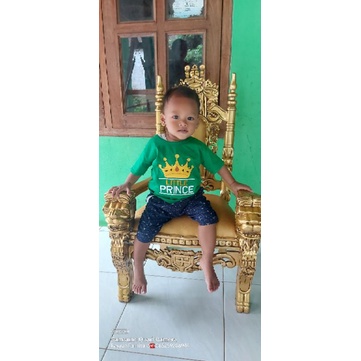 Jual kursi raja mini buat anak | Shopee Indonesia