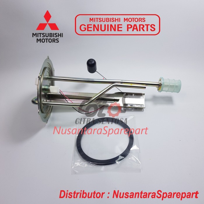 Jual PELAMPUNG SOLAR PAJERO MITSUBISHI PAJERO (GENUINE PART) 1718A088 ...