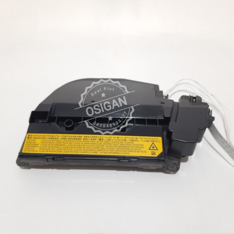Jual Laser Unit Kyocera M2040dn M2540dn M2640idw Original (promo ...