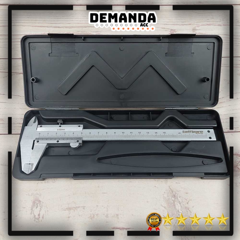 Jual Jangka sorong digital Alat Ukur Diameter JANGKA SORONG 150mm ...