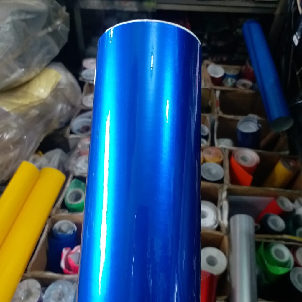 Jual Stiker Scotlite Stiker Motor Scotlite Vinyl Untuk Kendaraan ...