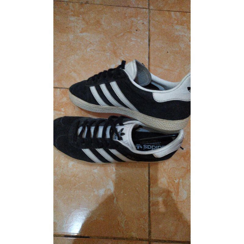 Jual Adidas Harga Gazelle Terlengkap & Harga Terbaru Juni 2026 | Shopee ...