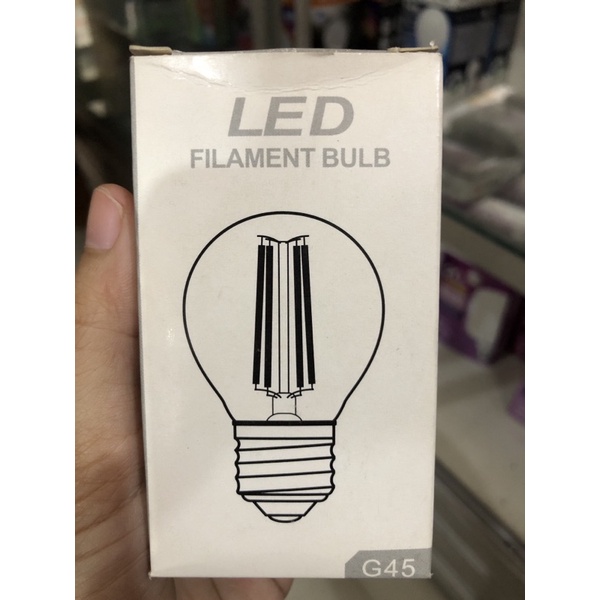 Jual LED filament bulb | Shopee Indonesia