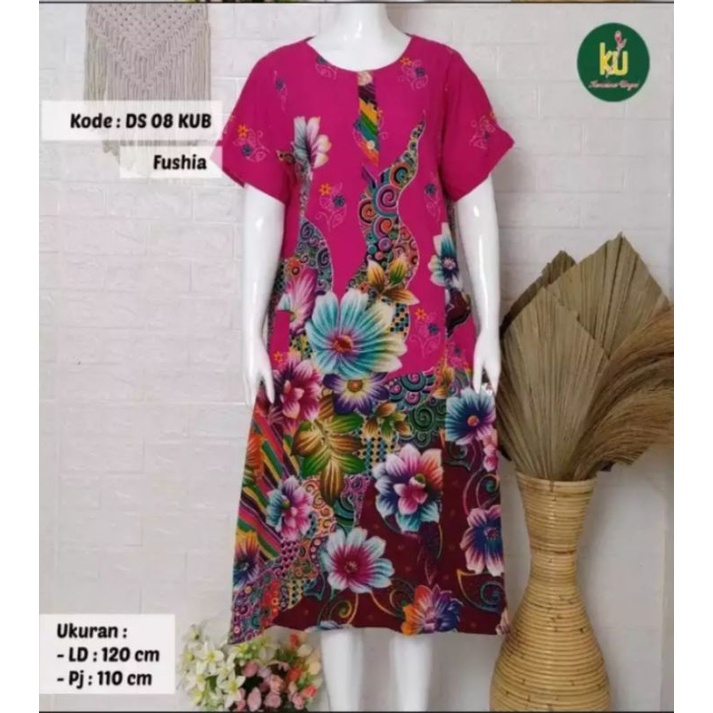 Jual PROMO DASTER KENCANA UNGU LABEL BIRU ASLI/DASTER MODEL TERBARU ...