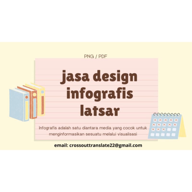 Jual Jasa design infografis | Shopee Indonesia
