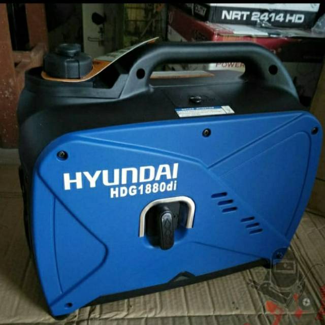 Jual promo Mesin Genset Inverter Hyundai HDG 1880di Genset Generator ... Jual promo Mesin Genset Inverter Hyundai HDG 1880di Genset Generator ...