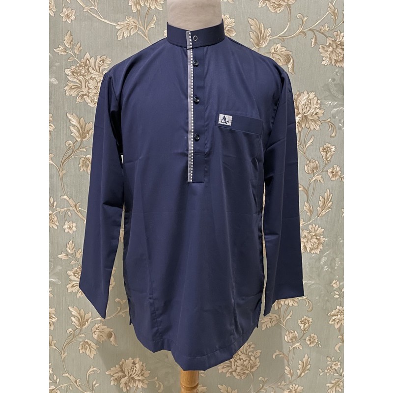 Jual Bin hasyim koko melayu motif lis | Shopee Indonesia