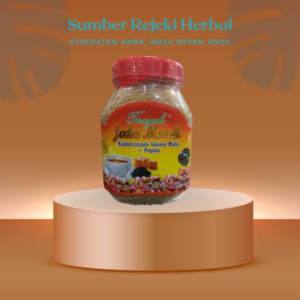 Jual JAHE INAYAH Herbal Daya tahan tubuh Jahe Merah Inayah Extra Jahe ... Jual JAHE INAYAH Herbal Daya tahan tubuh Jahe Merah Inayah Extra Jahe ...