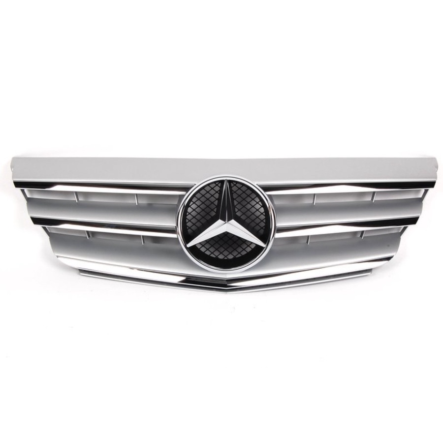 Jual GRILL DEPAN MERCY W245/B170 | Shopee Indonesia