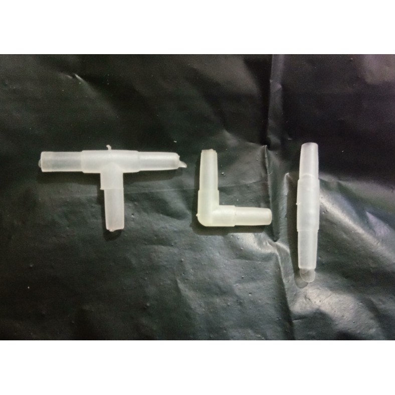 Jual Keni Selang Airator (Keni L, Keni T, Keni Lurus) | Shopee Indonesia