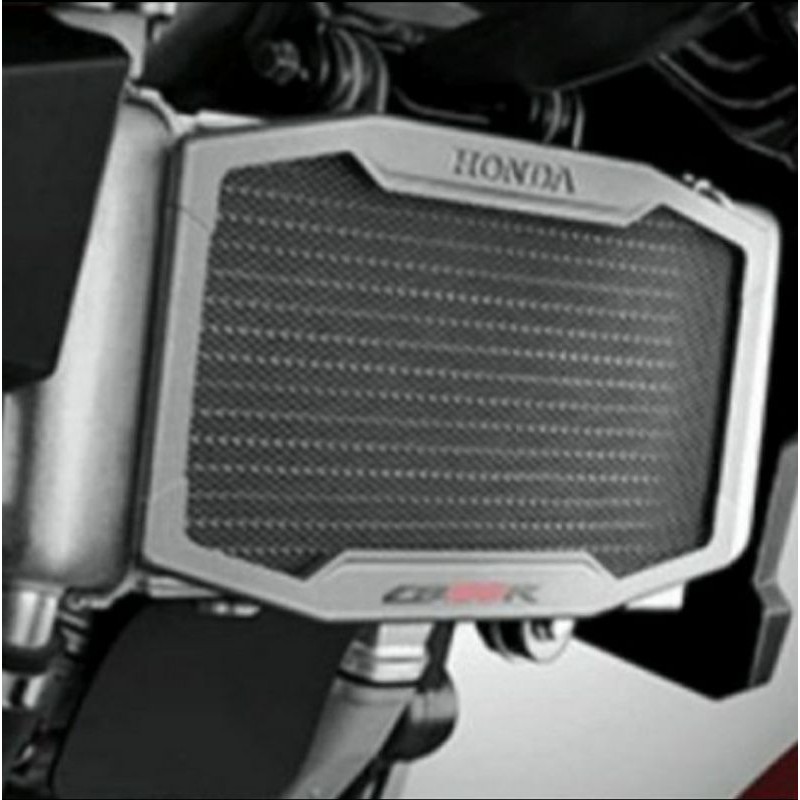 Jual Cover Pelindung Tutup Radiator CB Street Fire 150R 150 R 2015 2021 ...