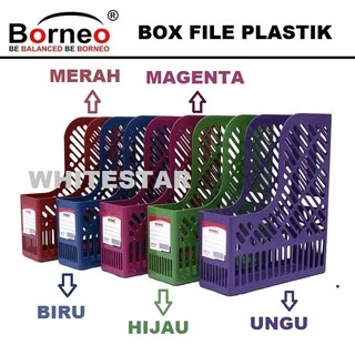 Jual Box File Terlengkap & Harga Terbaru Juli 2024 | Shopee Indonesia