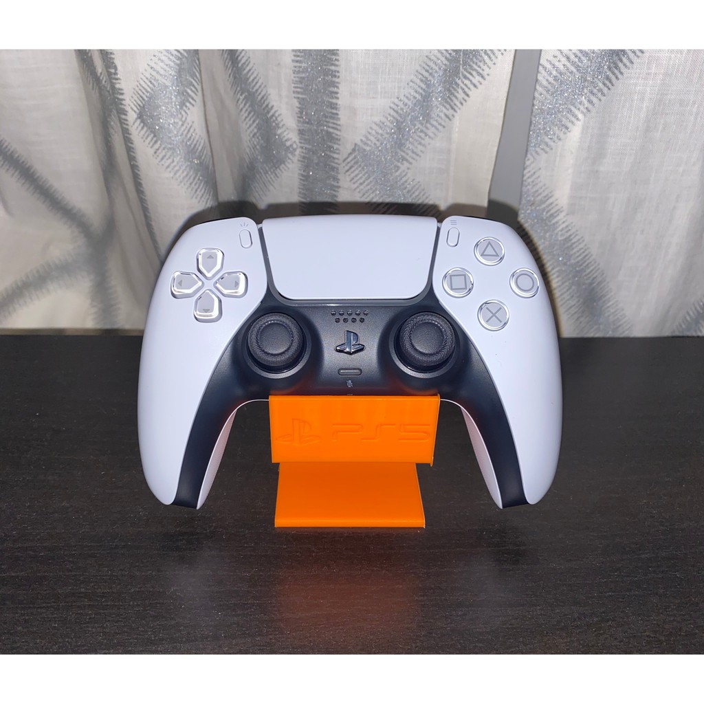 Jual PS5 DualSense Controller Stand | Shopee Indonesia