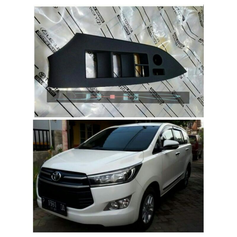 Jual panel power window innova reborn | Shopee Indonesia