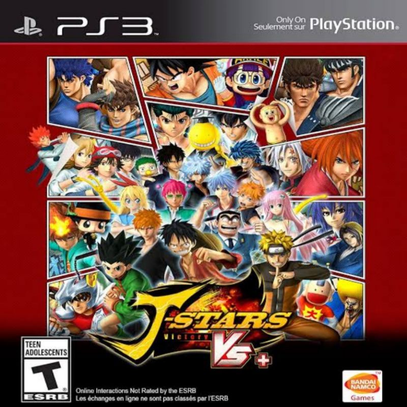 Jual DVD/Blu-ray game ps3 CFW/HEN J - Stars Victory VS+ | Shopee Indonesia