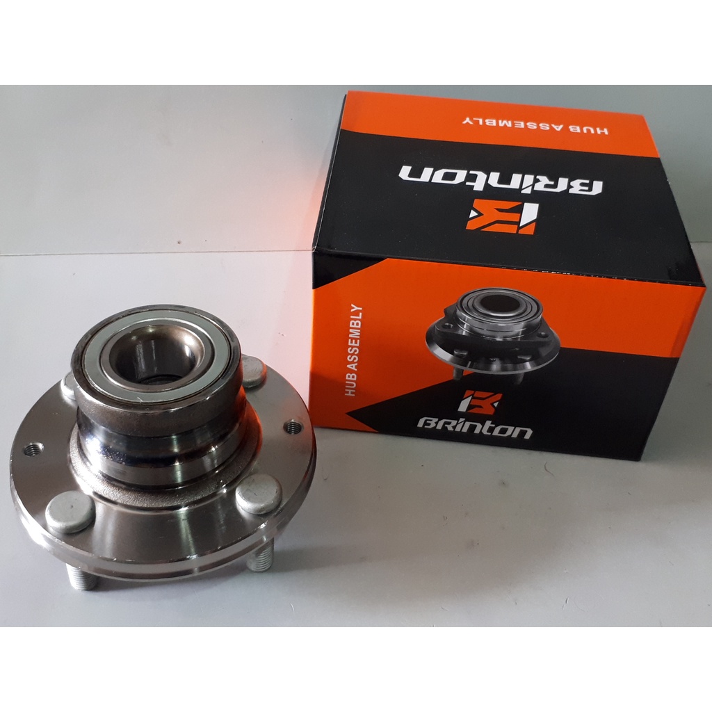 Jual BEARING RODA BELAKANG DAIHATSU CLASSY | Shopee Indonesia