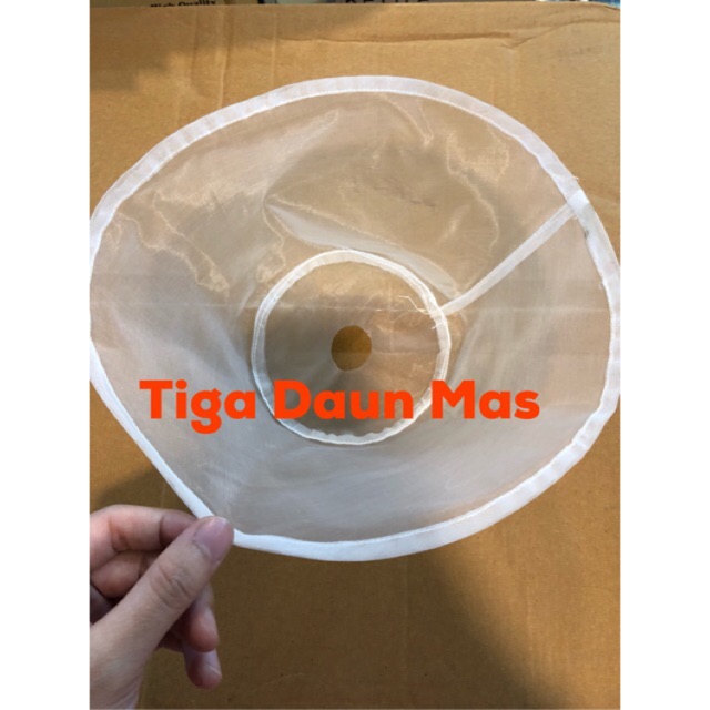 Jual Filter / Saringan susu Kedelai / Soya Bean | Shopee Indonesia