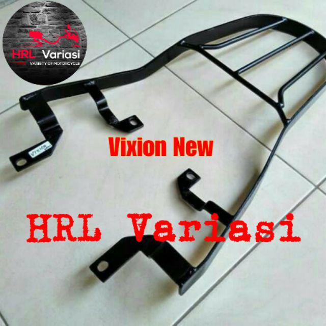 Jual Brecket Box Yamaha (MX New 135, Revo Absolute, Byson Lama, Mio ...