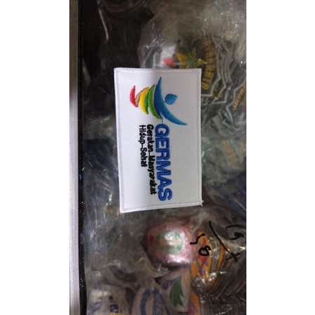 Jual logo germas new | Shopee Indonesia
