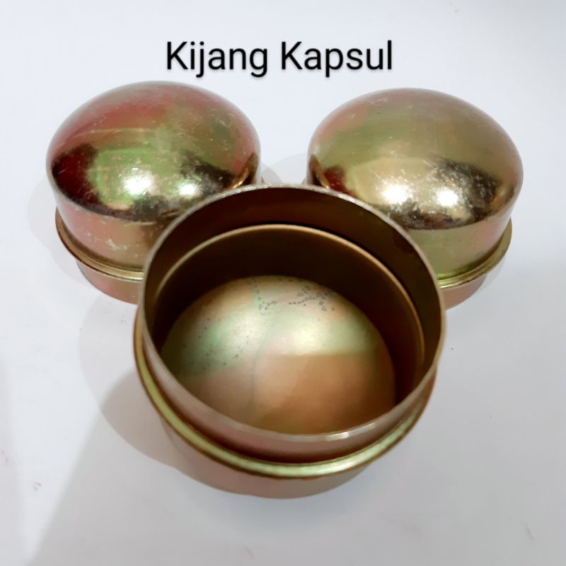 Jual Tutup Dop Roda Tutup Dop Velg Pelek KIJANG KAPSUL | Shopee Indonesia