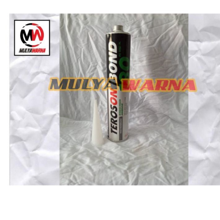 Jual SEALANT KACA TEROSON BOND PU 9092 PL | Shopee Indonesia