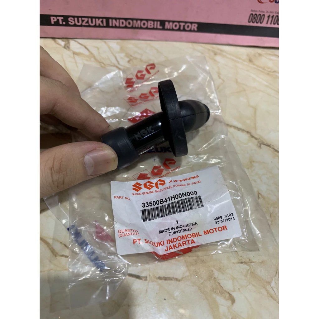 Jual KOP COP DOP CANGKLONG BUSI SPIN SKYWAVE HAYATE ASLI ORI SUZUKI ...