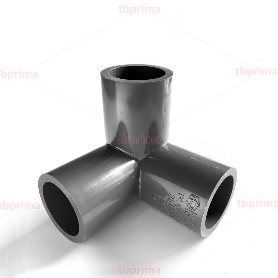 Jual [ SCG ] Tee 3 Way 1" ( ORI ) | Shopee Indonesia