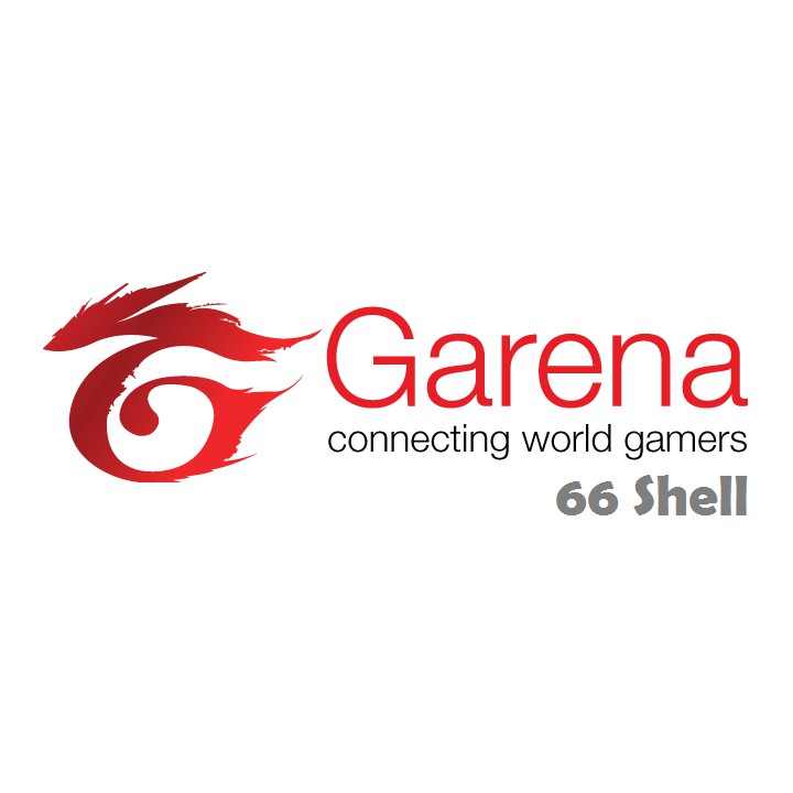 Jual Voucher Garena Shell | Shopee Indonesia