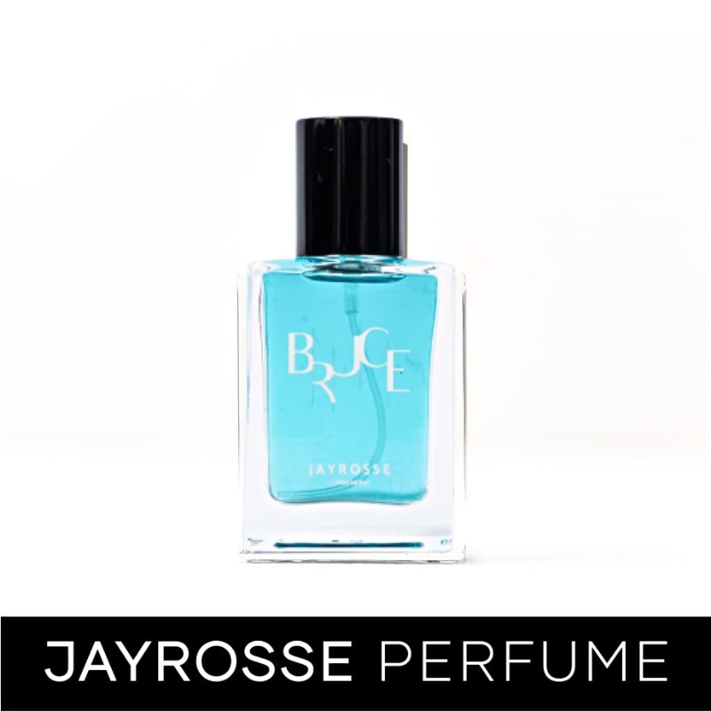 Jual Jayrose Eau De Parfume 30ml | Parfum Pria Original By Jayrosse ...
