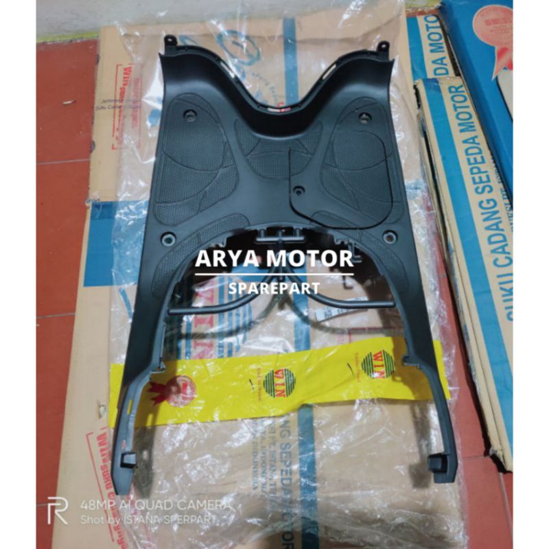 Jual Bordes dek atas pijakan kaki scoopy fi 2013-2015 | Shopee Indonesia