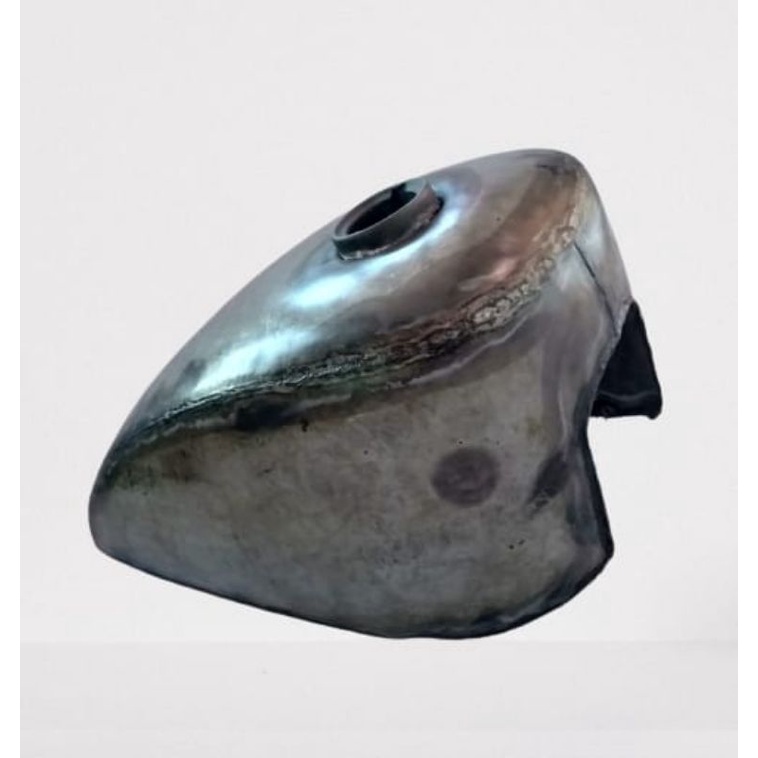 Jual tangki japstyle sporter tengki sporter japsteel brastyle bobber ...