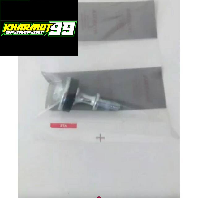 Jual baut tutup head silinder honda beat revo blade vario verza ...