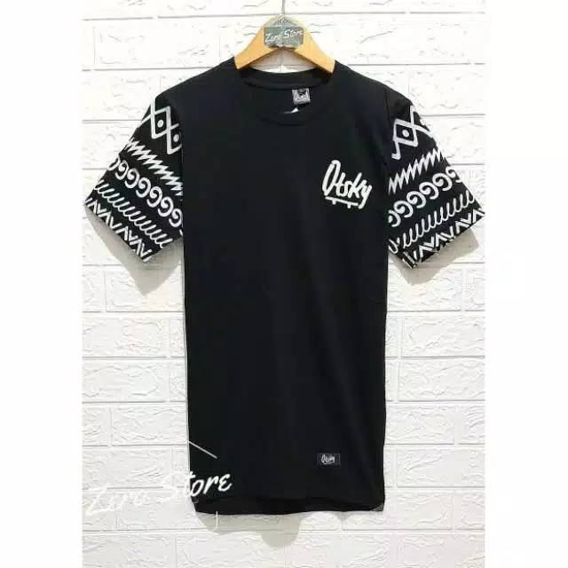 Jual Kaos Otsky Original | Shopee Indonesia