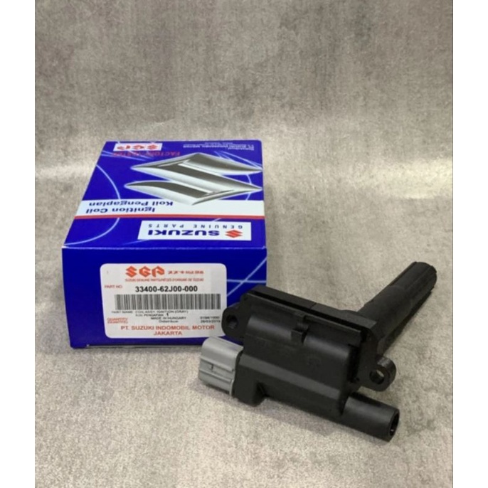 Jual coil koil pengapian apv futura injection swift baleno apv arena ...