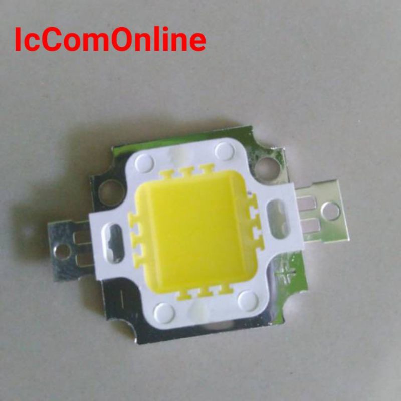 Jual Lampu LED SMD 10W | Shopee Indonesia