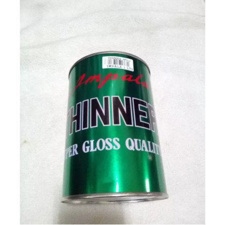 Jual Impala Tiner 1 Lt - 7090005 | Shopee Indonesia
