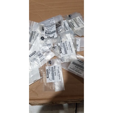 Jual Mur tiang kips ninja r/rr | Shopee Indonesia