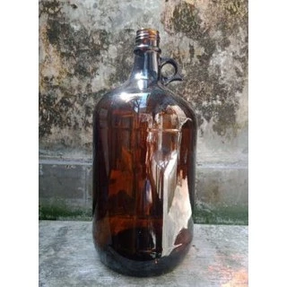 Jual Botol Amber Terlengkap & Harga Terbaru Juni 2024 | Shopee Indonesia