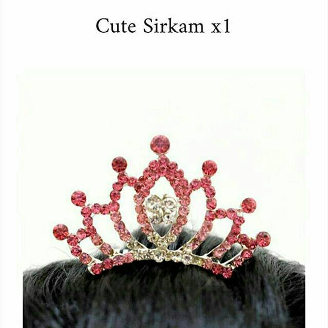 Jual Cute Sirkam x1 | Shopee Indonesia