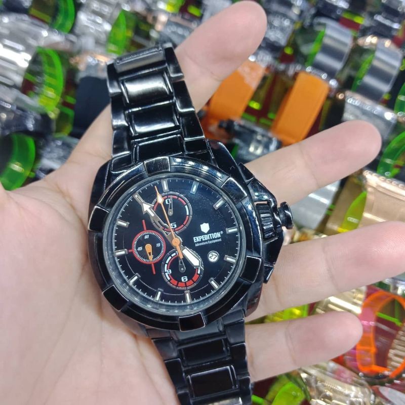 Jual jual jam Expedition original | Shopee Indonesia
