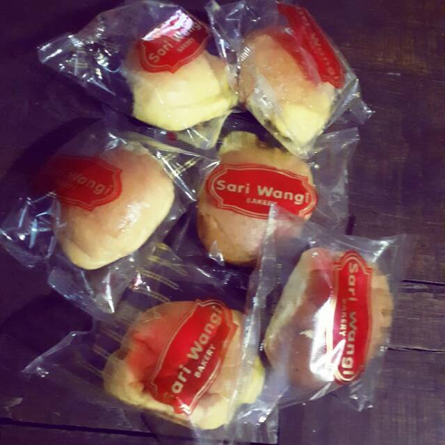 Jual Roti Sariwangi Fla isi 50 pcs | Shopee Indonesia