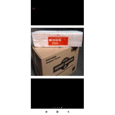 Jual Tisu makan HYPER 900 GRAM | Shopee Indonesia