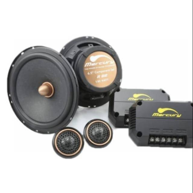 Jual Speaker Mercury R62 | Shopee Indonesia