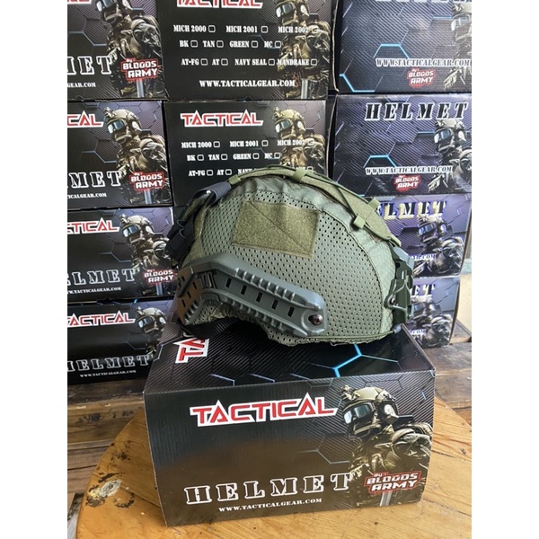 Jual HELM TACTICAL / HELM TNI | Shopee Indonesia